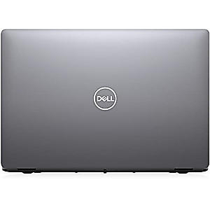 Dell Latitude 5000 5400 14" Chromebook - HD - 1366 x 768 - Intel Core i3 8th Gen i3-8145U Dual-core (2 Core) - 4 GB Total RAM - 256 GB SSD - Titan Gray