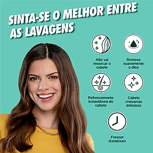 Batiste 6.73 fl oz Dry Shampoo by Batiste Original