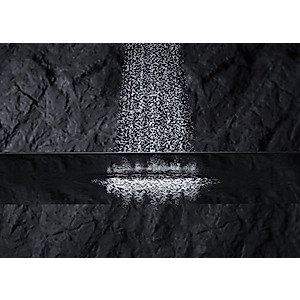 Kohler K-13137-AK-SN 5-15/16" 1-Function Showerhead 2.5 GPM Polished Nickel