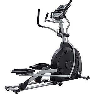 Spirit Fitness XE195 Elliptical