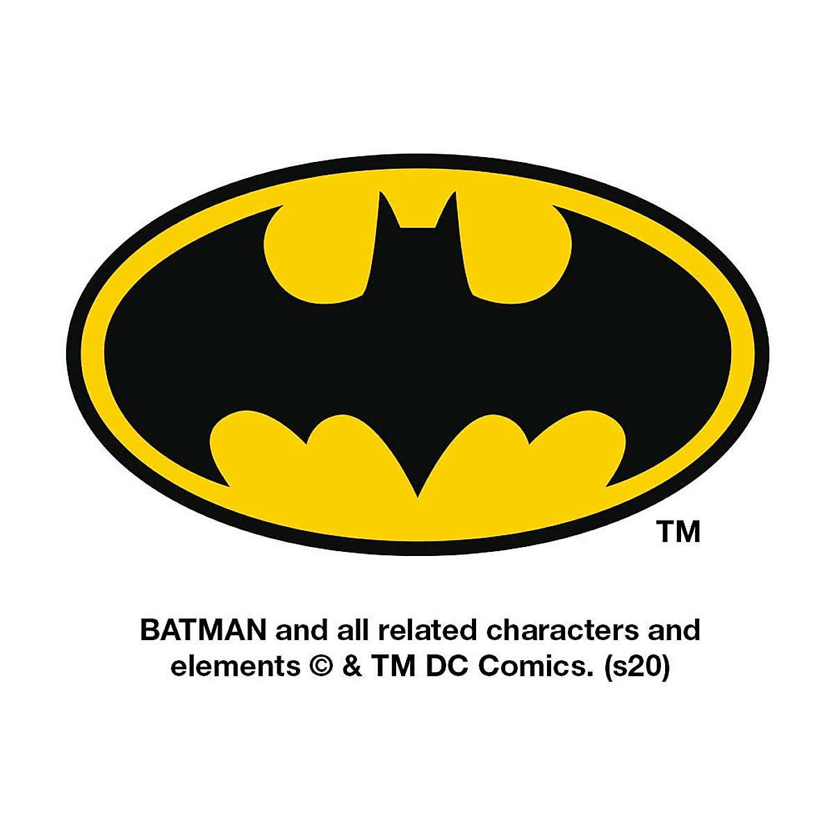 Logovision Batman Stance Stainless Steel Tumbler 20 oz Coffee Travel Mug/Cup, Vacuum Insulated & Double Wall with Leakproof Sliding Lid | Great for Hot Drinks and Cold Beverages