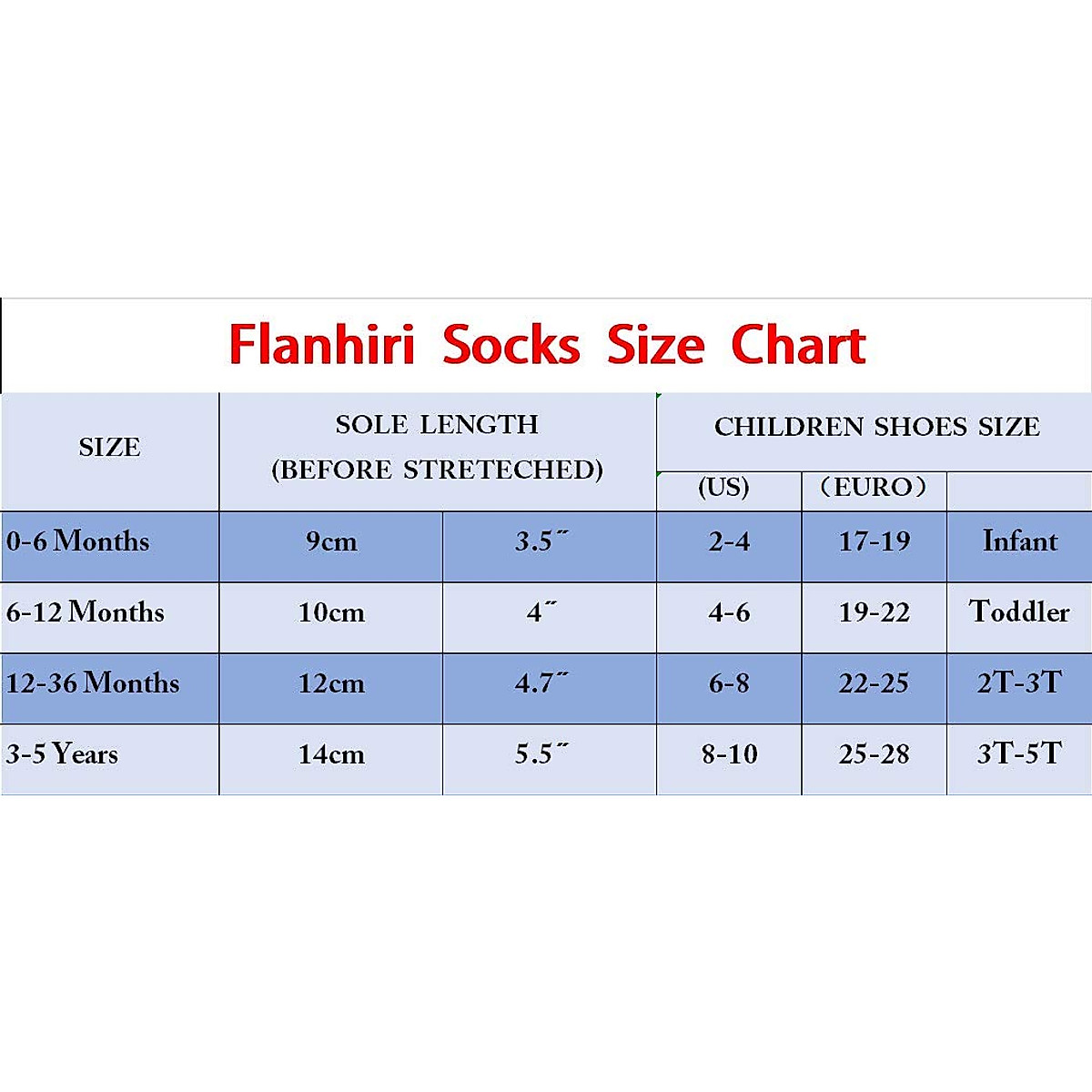 Flanhiri Baby Boys Toddler Non Skid Cotton Socks with Grip (1-3 Years, 12 Pairs - Set 4/713717)