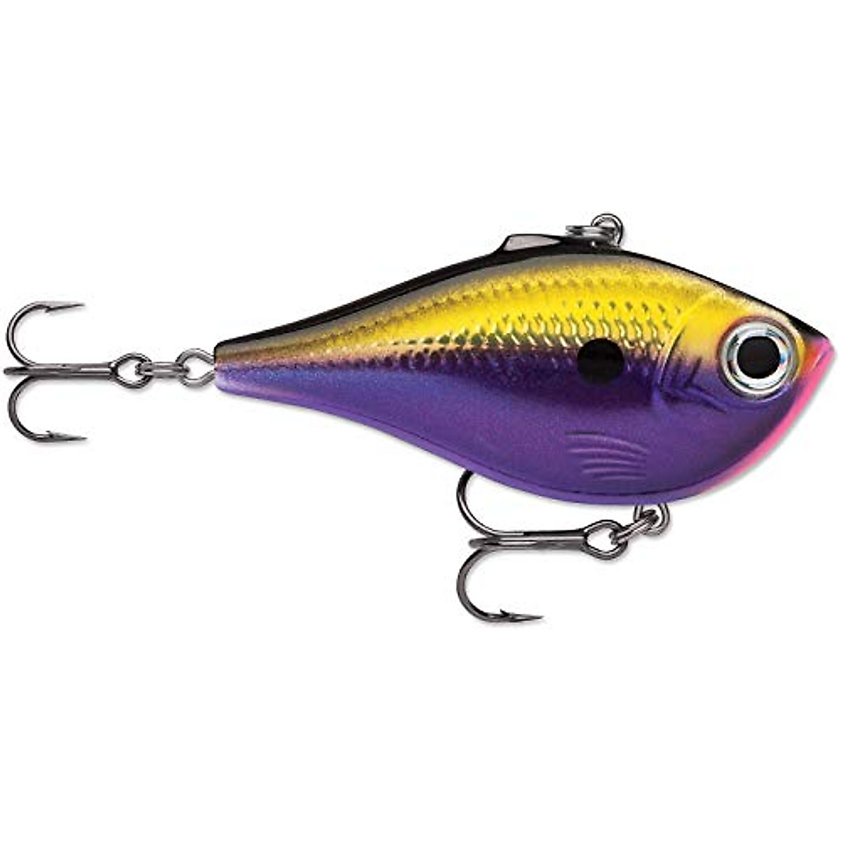 Rapala Rippin' Rap 05 Bad Lipstick, One Size