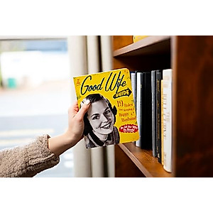 The Good Wife Guide: 19 Rules for Keeping a Happy Husband