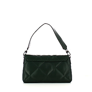 GUESS Brightside Shoulder Bag Forest One Size