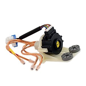 SAMSUNG DA62-04617B Refrigerator Refrigerant Valve Genuine Original Equipment Manufacturer (OEM) Part