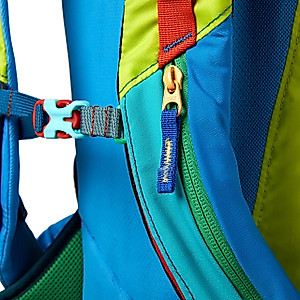Cotopaxi Inca 26L Backpack - Del Dia One of A Kind!