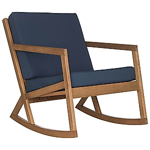 Safavieh Outdoor Collection Vernon Rocking Chair