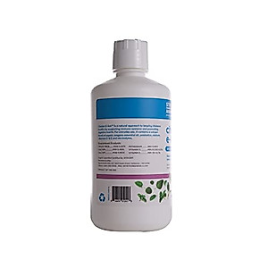 Strong Animals Chicken E-lixir – Natural Approach for Keeping Backyard Chickens Healthy; Contains Organic Oregano Essential Oils (32 Ounces)…