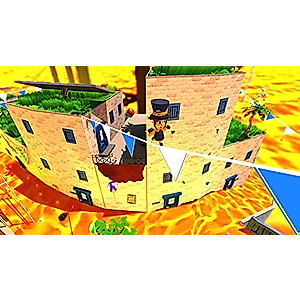 A Hat in Time - PlayStation 4