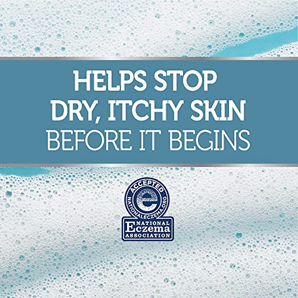 Curel Itch Defense Calming Daily Cleanser, Body Wash, Soap-free Formula, for Dry, Itchy Skin, with Hydrating Jojoba and Olive Oil, 10 Oz