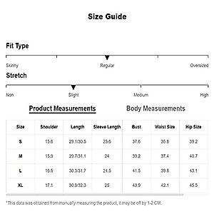 WDIRARA Women's Color Block Graphic Print Long Sleeve Lapel Blazer Jacket Multicolor Letters L