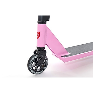 District Titus Complete Stunt Scooter