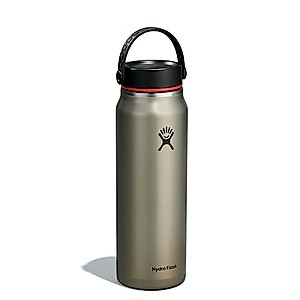 Hydro Flask 32 Oz Lightweight Wide Flex Cap Slate