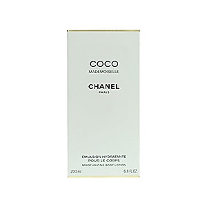 Coco Mademoiselle by Chanel Moisturising Body Lotion 200ml