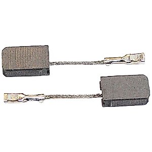 Bosch 1607014176 Brush Set