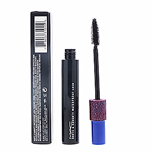 MAC Haute & Naughty Waterproof Lash Mascara
