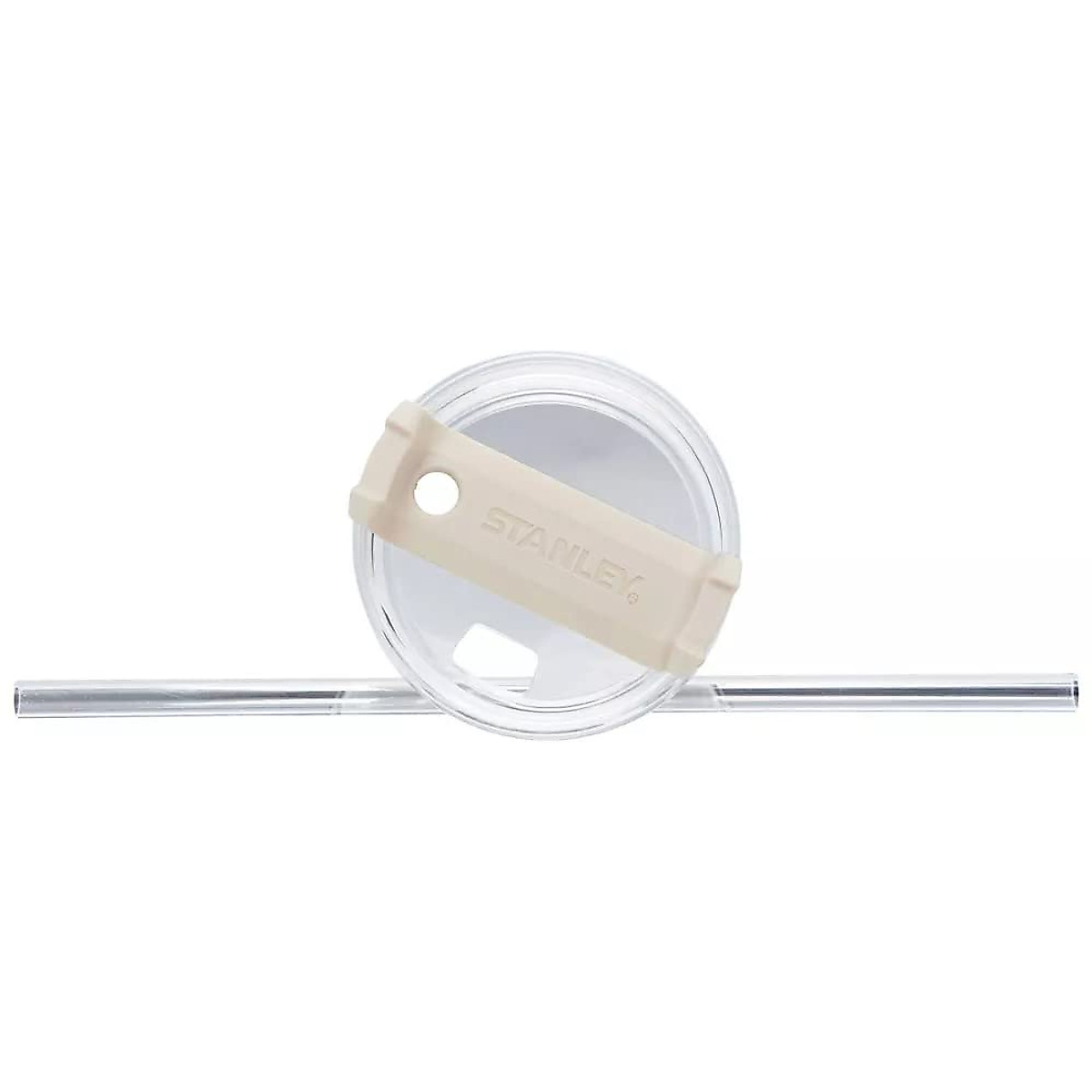 Stanley Adventure 30oz Stainless Steel Quencher Travel Tumbler | Limited Edition (Alpine Beige)