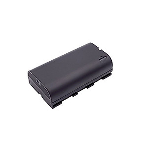 Cameron Sino Replacement Battery for Leica GEB212 Leica SR20