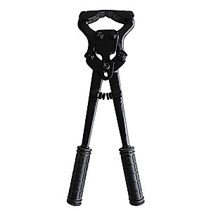 Hoof Trimmers Heavy Duty Nippers for Cattle Horses Goats Sheep Farm Large Animal Livestock Veterinary Tool 16.7(in) 4.9(lb)