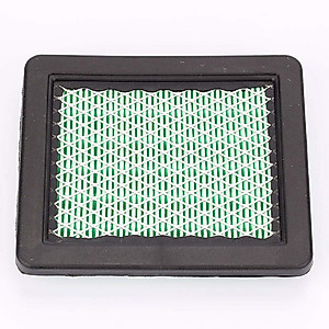 Replacement Parts, 21" 22" Air Filter for Toro 20379 20382 Lawn Mowers