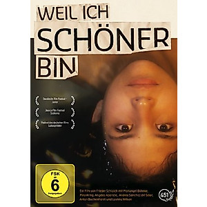 Cause I Have the Looks ( Weil ich schöner bin ) [ NON-USA FORMAT, PAL, Reg.0 Import - Germany ]