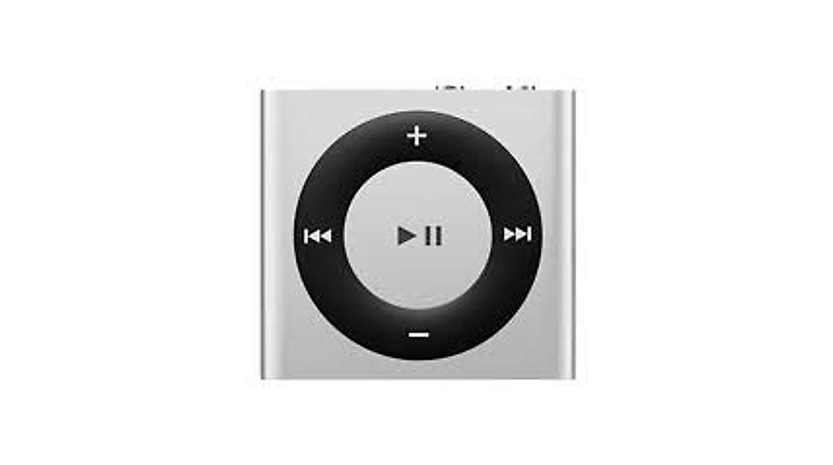 M-Player iPod Shuffle 2GB - Stylish & Compact