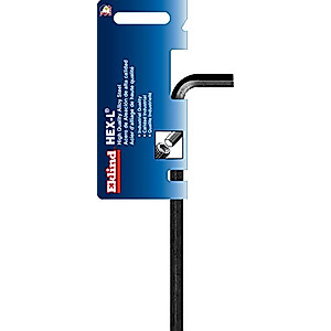 EKLIND 14612 6 MM Long Series Hex-L Key allen wrench