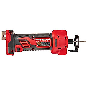 Milwaukee 2627-20 M18 18-Volt Lithium-Ion Cordless Cut Out Tool Bare Tool