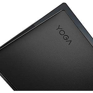 Lenovo 2022 Yoga 9i 2-in-1 Laptop 14" 4K HDR Touchscreen Intel 11th Core i7-1185G7 Iris Xe Graphics 16GB DDR4 1TB SSD WI-FI 6 Thunderbolt 4.0 Backlit KB FP and Pen Windows 10 Pro w/ RATZK 32GB USB