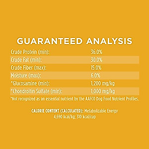 Instinct Raw Boost Mixers Freeze Dried Raw Dog Food Topper, Grain Free Dog Food Topper with Functional Ingredients, 5.5 Ounce (Pack of 1)