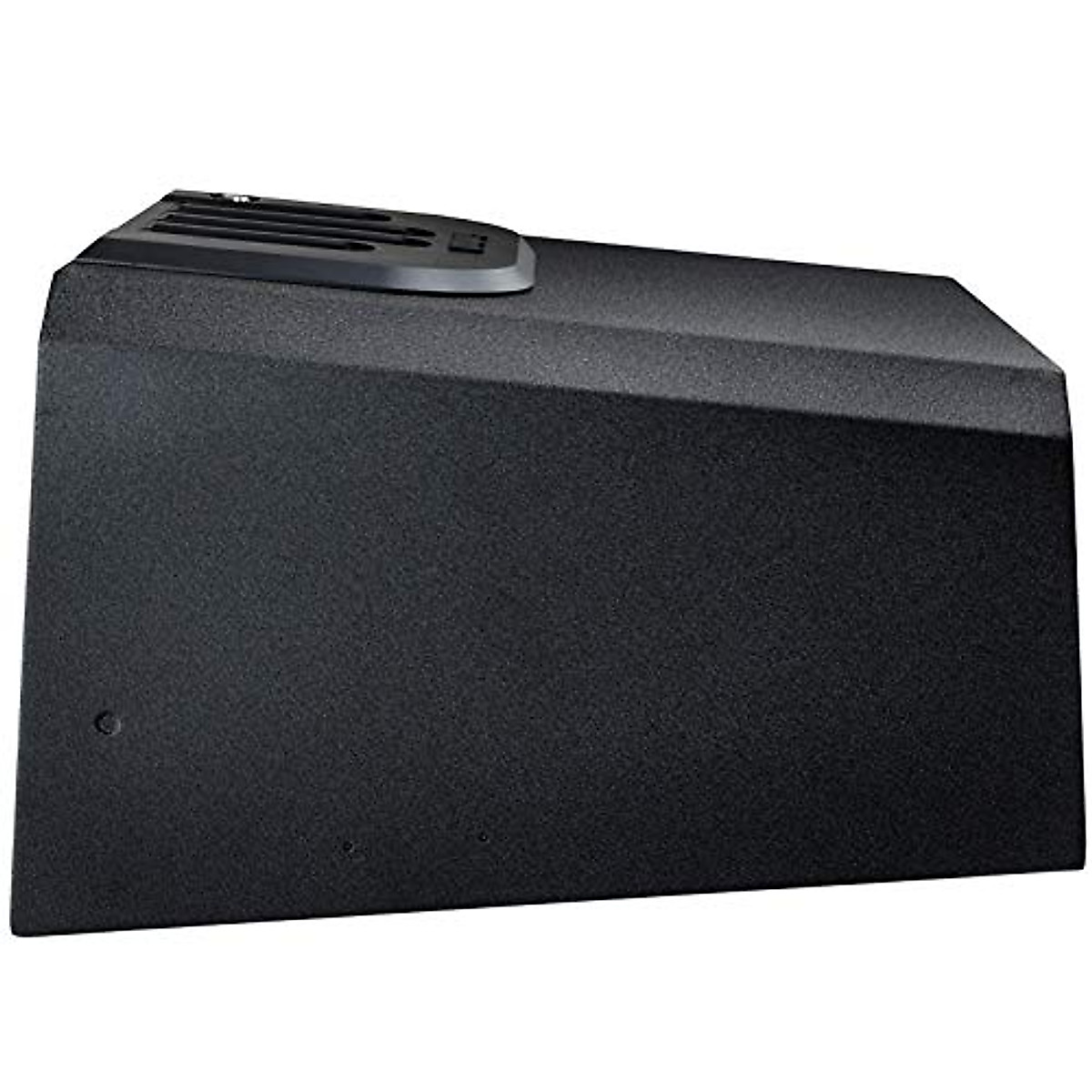 GunVault MultiVault Quick Access Large Gun Safe with Illuminated No-Eyes Digital Keypad, Auto Slide-Out Drawer and LED Illumination (4 Pistol Capacity)