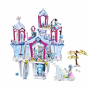 Playmobil Crystal Palace