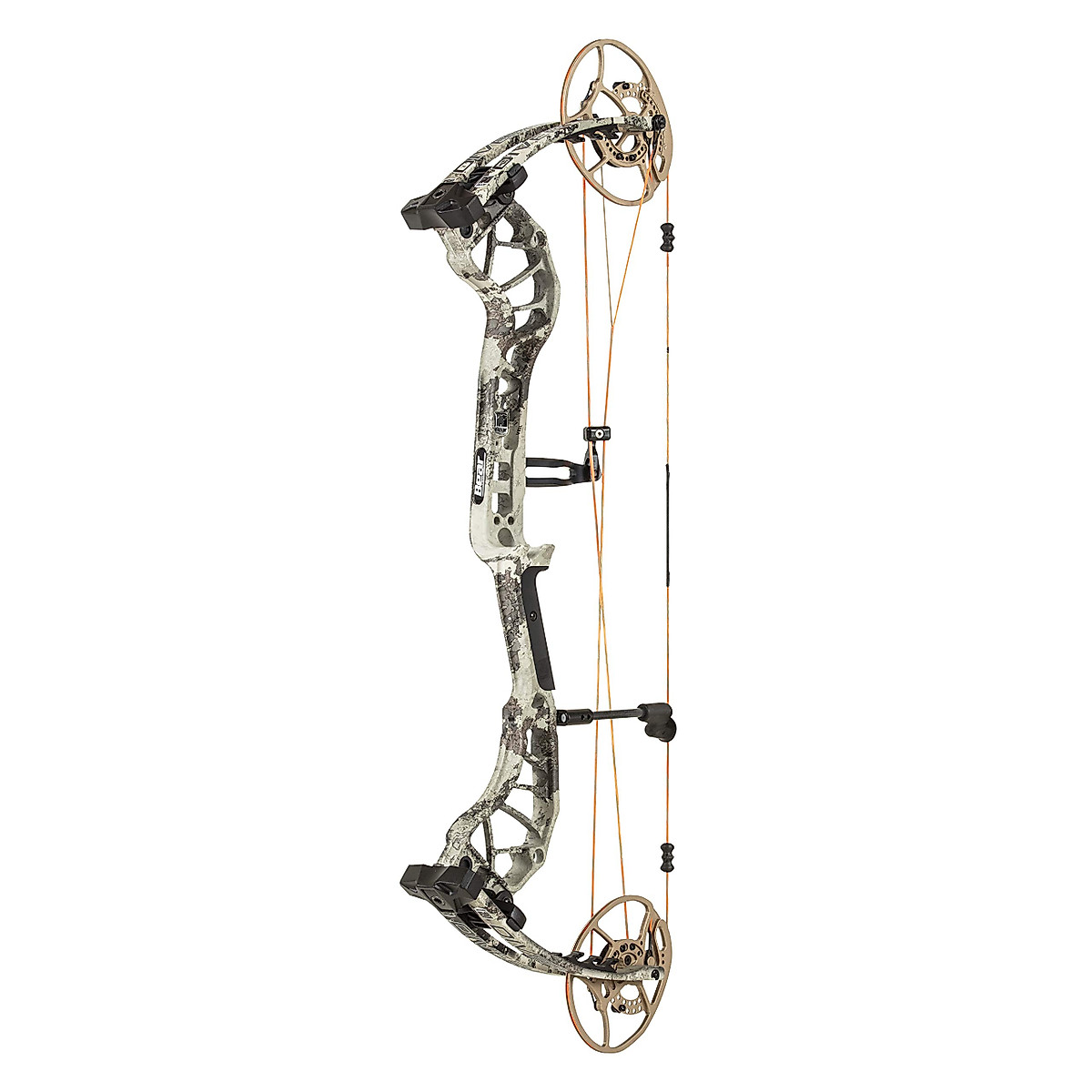 Bear Archery AV96A30077R Divergent Veil Alpine RH70