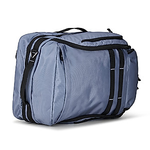 OGIO Pace Pro Max Backpack, Blue Mirage, 45 Liter