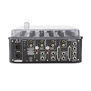Decksaver Cover Compatible With PLAYdifferently MODEL 1.4