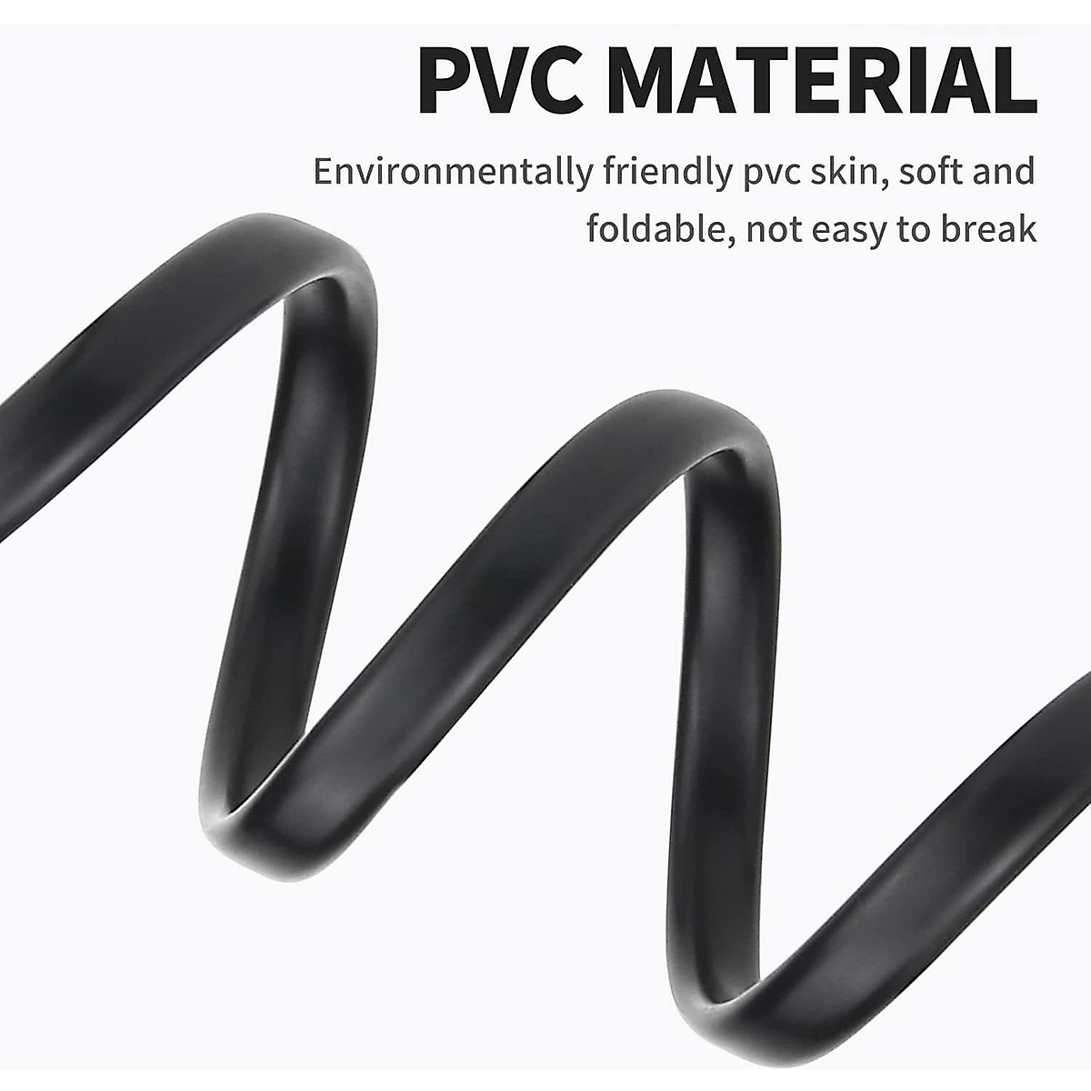 Aprelco 3ft Extension 2-Pin Sofa Recliner DC Output Cable Power Cord for Recliner Lift Chair Motor Actuator KDPT007