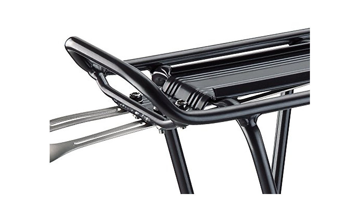 Topeak Explorer Rack Without Spring - Durable & Versatile