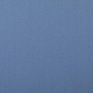 Classic Accessories Ravenna Water-Resistant 21 x 20 x 4 Inch Outdoor Back Cushion Slip Cover, Patio Furniture Cushion Cover, Empire Blue, Patio Furniture Cushion Covers