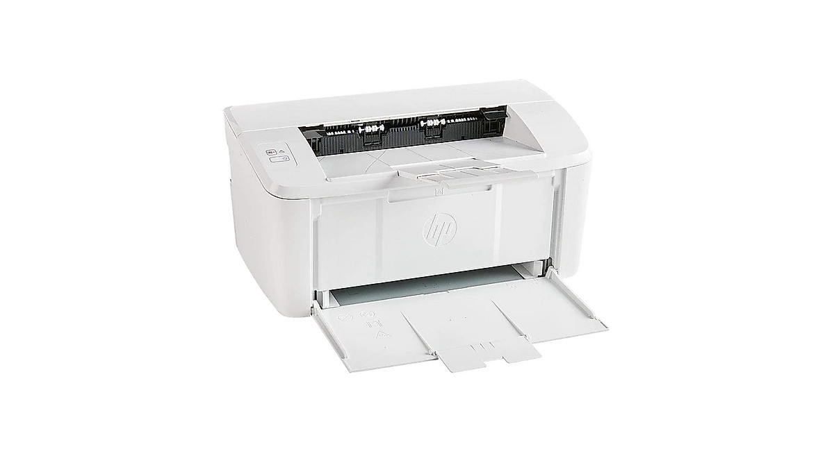 HP Laserjet Pro M15a Compact Monochrome Laser Printer - Small & Efficient