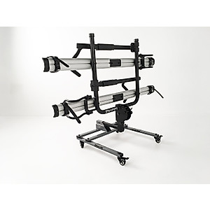 Hollywood Racks, Rack Valet