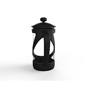 Coffee and Espresso Maker, ZYK French Press Coffee Maker Tea Press, 34 Ounce 1000 ml