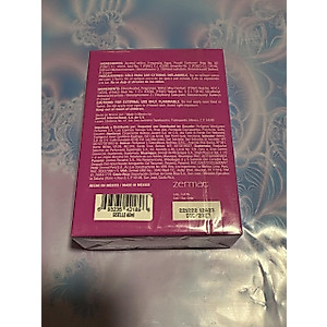 Zermat Zentimento Gisselle EDP by zermat