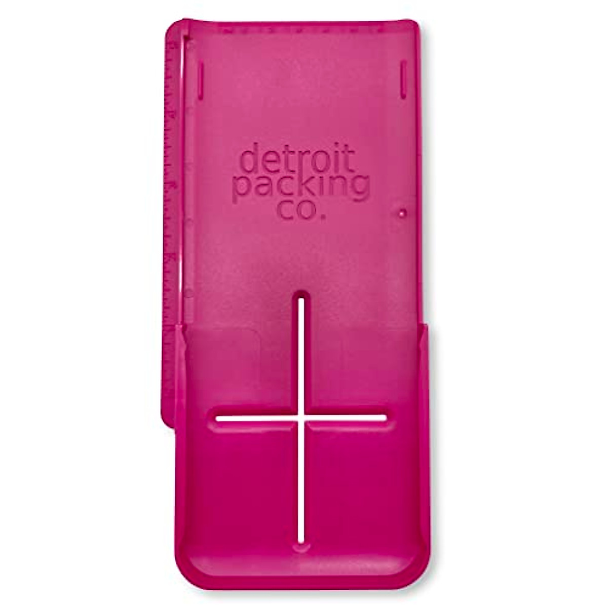 TI-84 Plus CE Replacement Sliding Cover for Texas Instruments Graphing Calculator (TI-84 Plus CE, Pink)