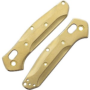 Flytanium Mini Osborne 945 Brass Scales FLY818