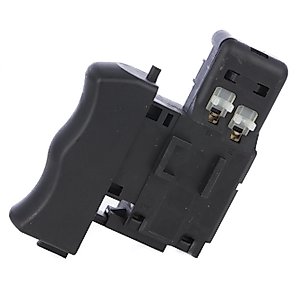 Bosch Parts 1619X00990 Switch