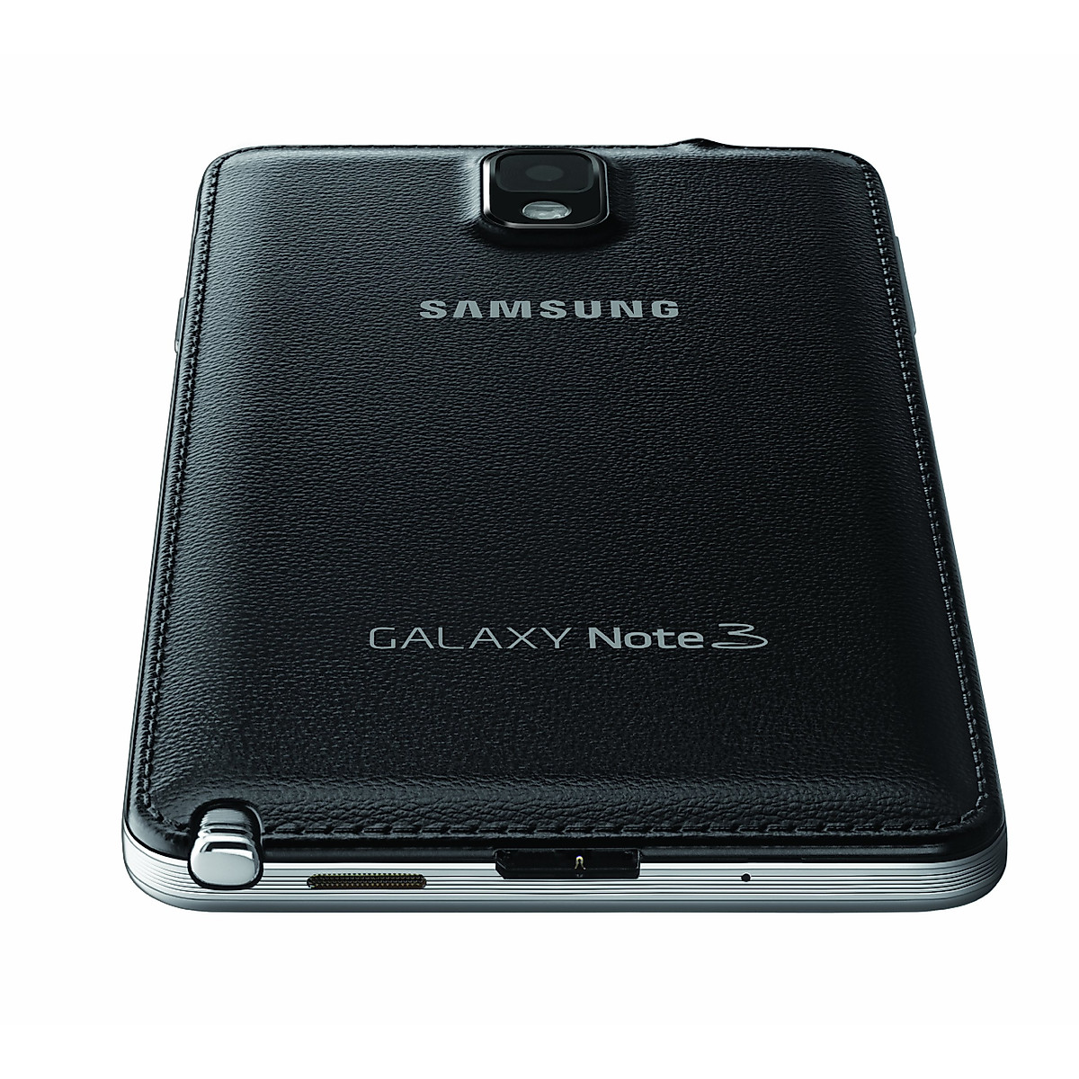 Samsung Galaxy Note 3, Black 32GB (Sprint)