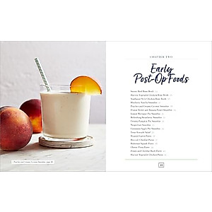 The High-Protein Bariatric Cookbook: Essential Recipes for Recovery and Lifelong Weight Management