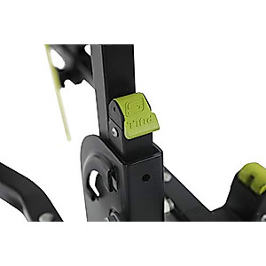 Swagman CURRENT eBike Approved Hitch Mount Bike Rack