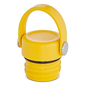 Hydro Flask Standard Mouth Flex Cap - Sunflower